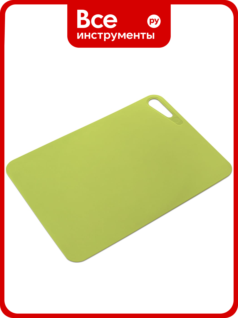 Гибкая доска Martika Грация 175x250 оливковая С844ОЛВ