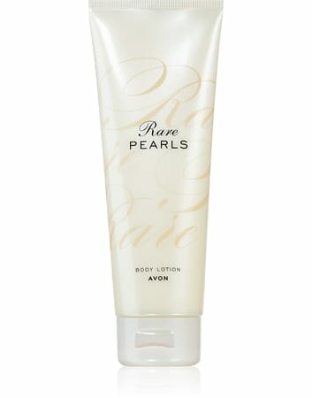 Крем для ухода за кожей Avon Rare Pearls, 125 мл
