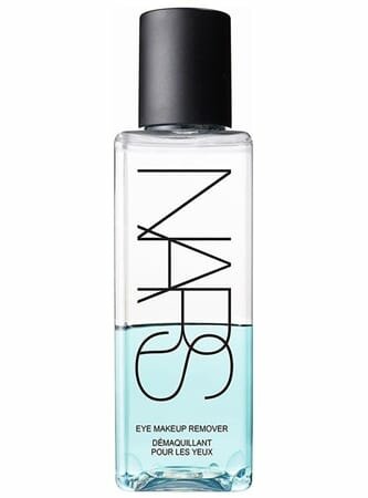 Средство для снятия макияжа NARS Make-up Gentle Oil - Free Eye Makeup Remover, 100 мл