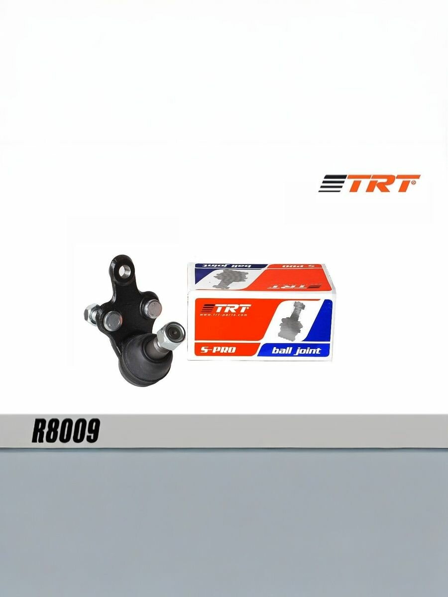 Опора шаровая 43330-39285 TRT R8009 TOYOTA Camry 20
