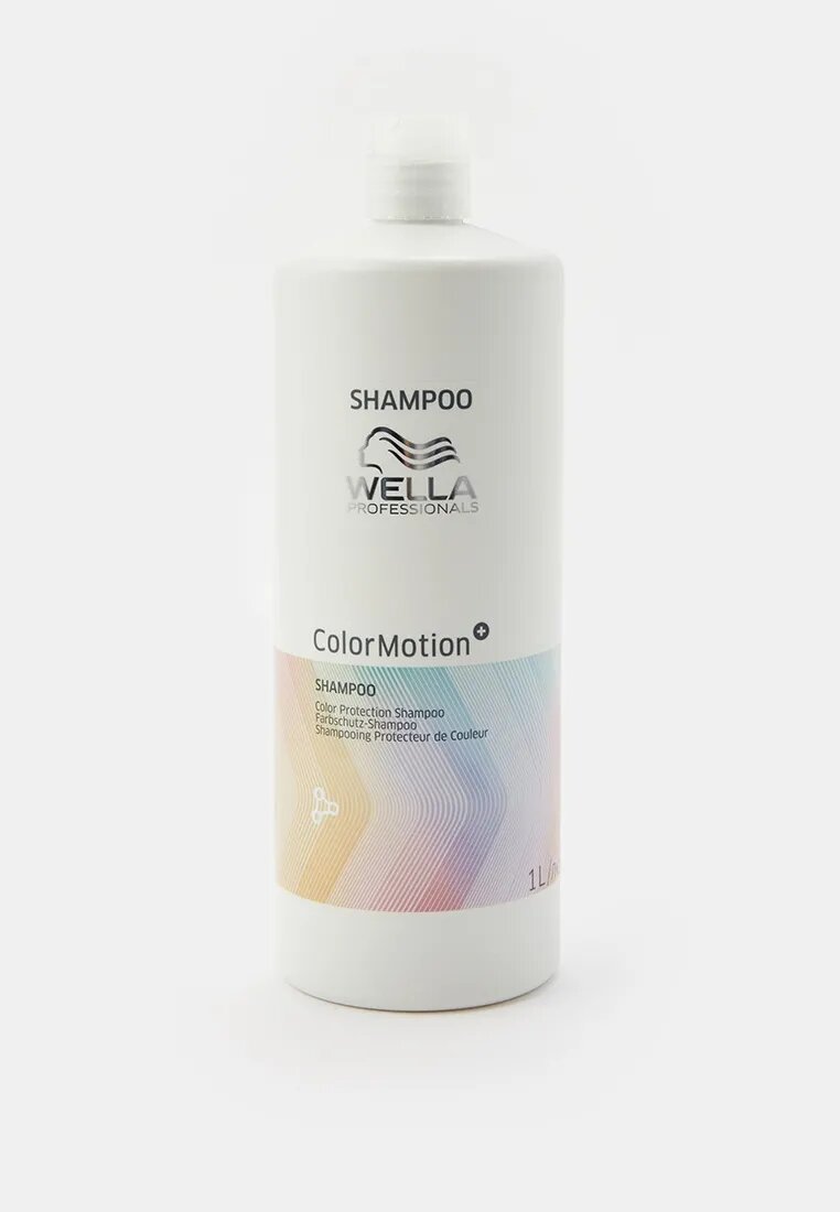 Wella Professionals Шампунь 1000 мл