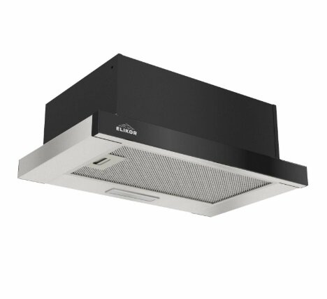 Вытяжка Elikor Интегра 50Н-400-В2Д