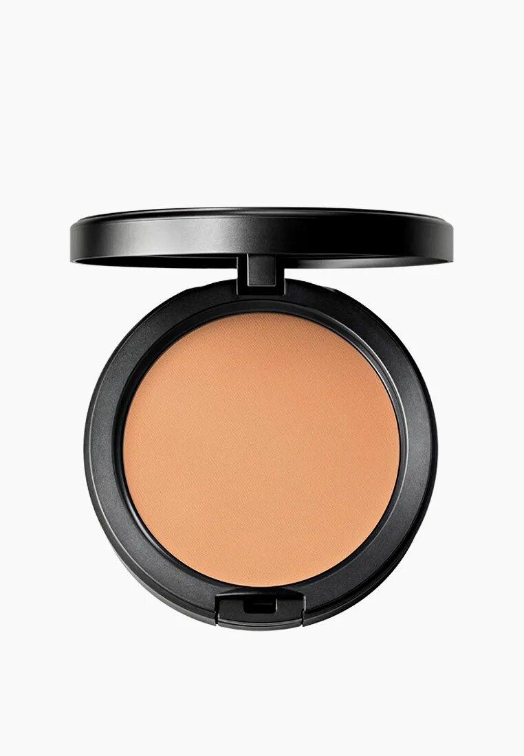 MAC Пудра компактная 12 г NW22