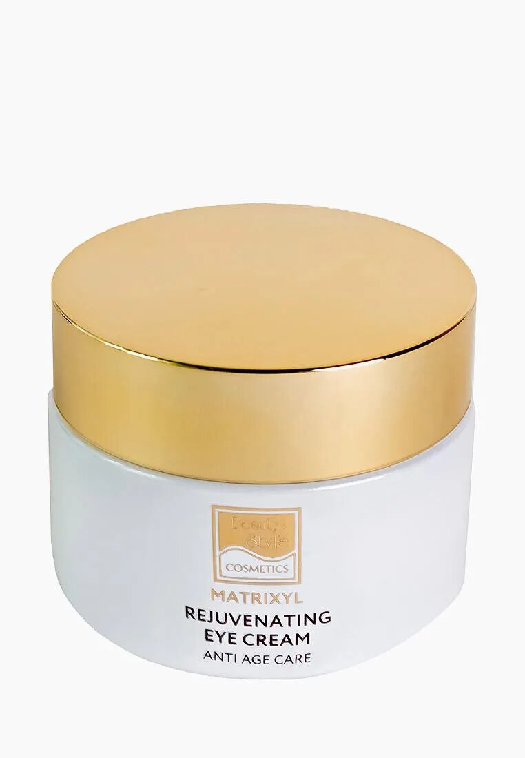 Beauty Style Крем для кожи вокруг глаз 50 мл