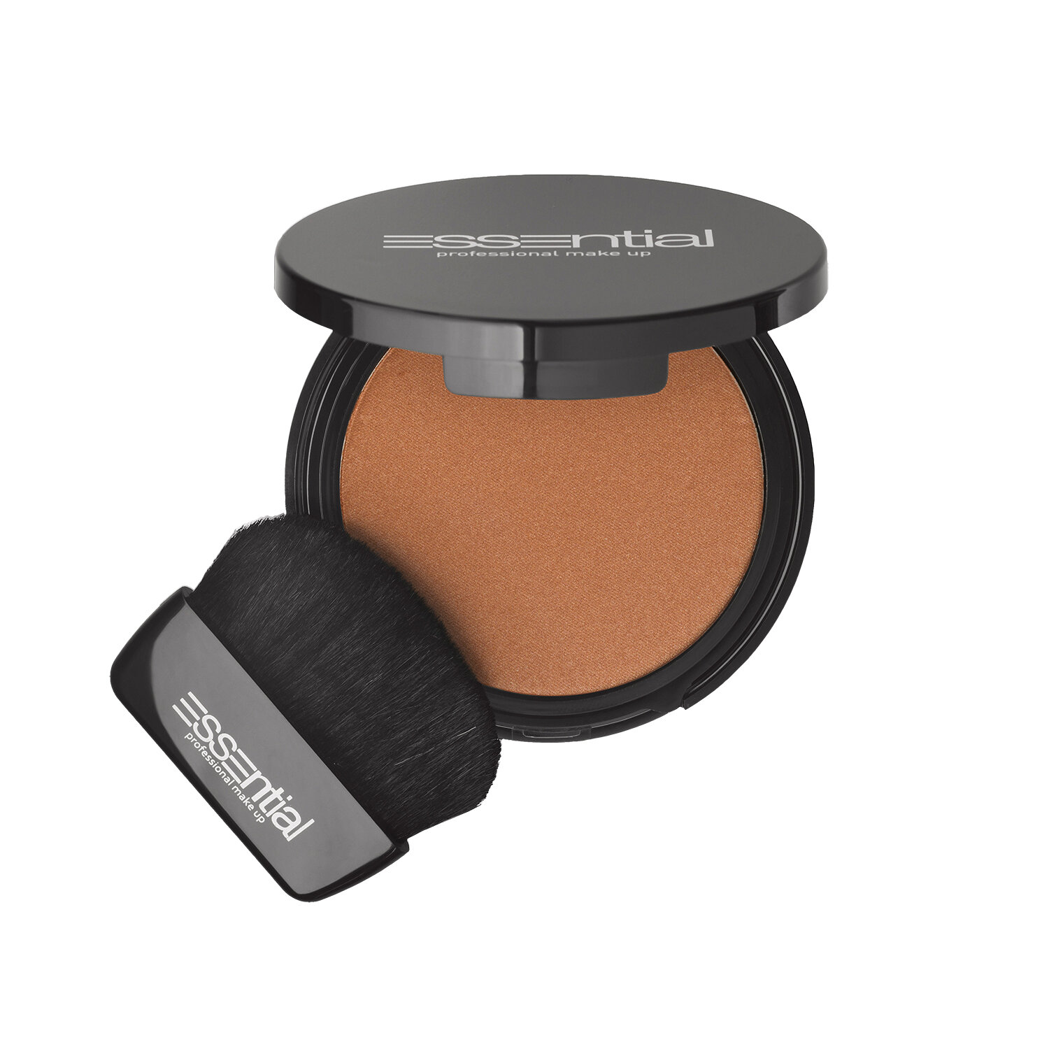 ESSENTIAL FLASH TAN 3D Бронзирующая пудра №50 Ipanema
