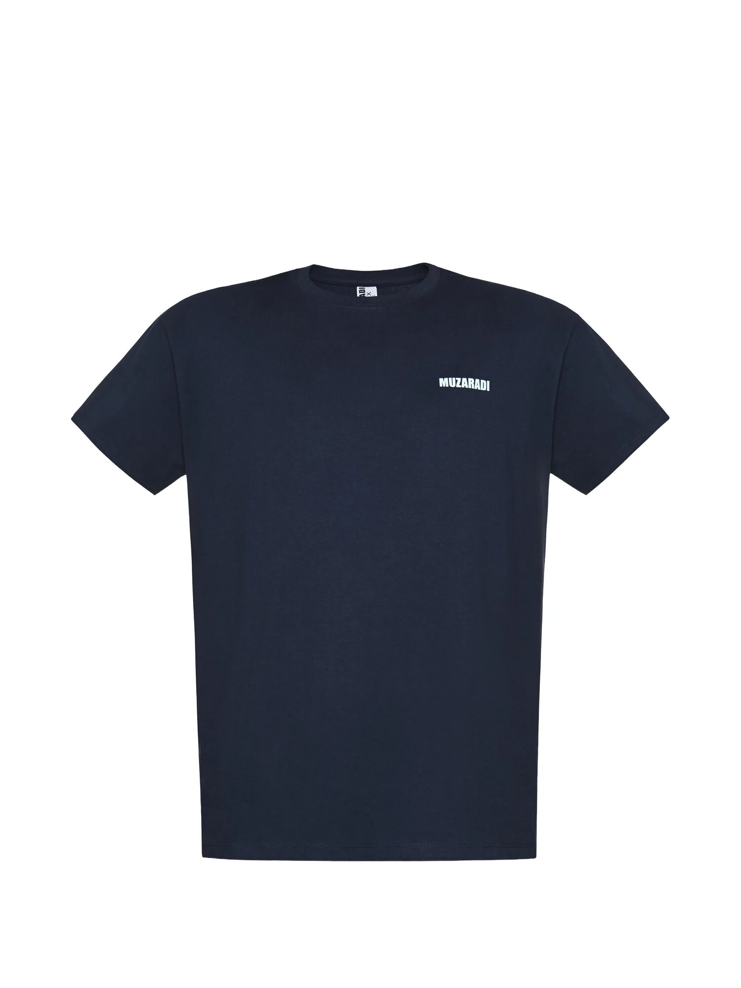 Футболка Logo-print graphic-back T-shirt