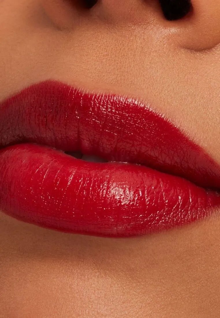 MAC Помада 3.5 г left on red — фото 1
