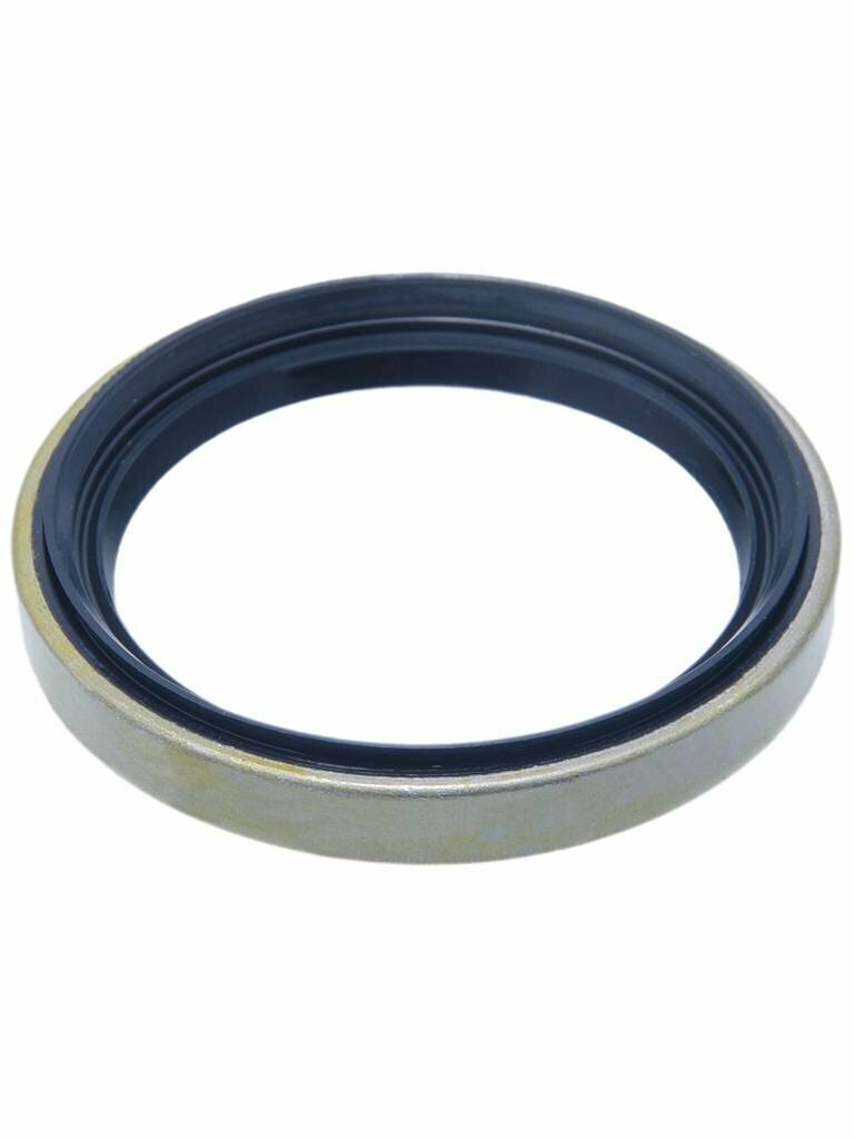 Сальник ступицы для MITSUBISHI PAJERO, LANCER, CARISMA / CHRYSLER IMPORT, передний / Febest 95HDS-51660810X