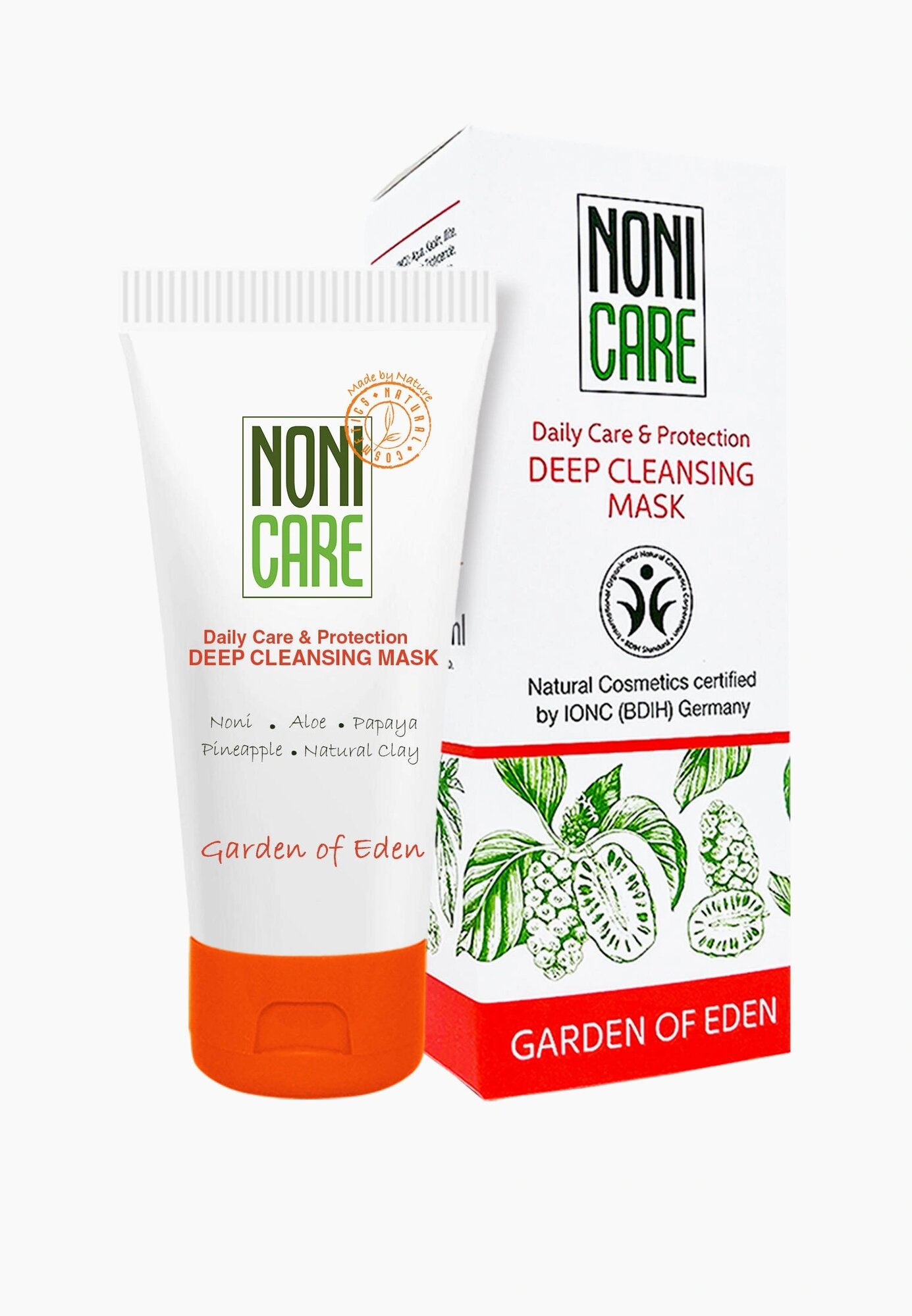 Nonicare Маска для лица 50 мл