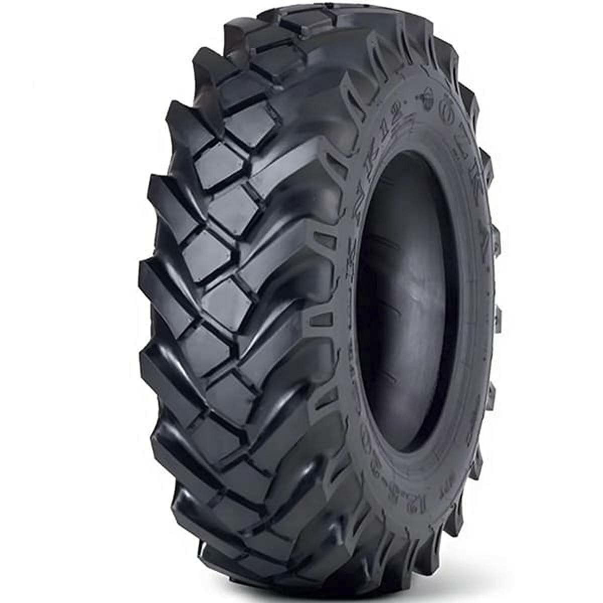 Сельхоз, индустриальные Шины Ozka KNK12 12.5-20 137A8 14PR TL-U6204152OZK сельхоз, индустриальных автомобилей