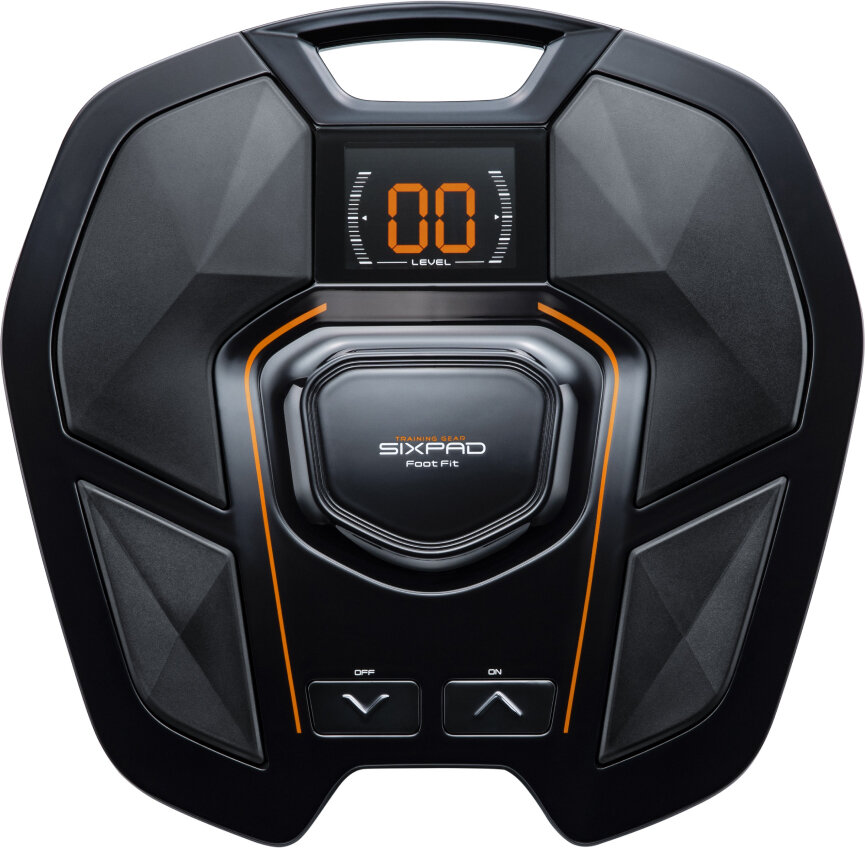 SIXPAD Электромагнитный стимулятор для мыщц Foot Fit (1 шт.) Sixpad Foot Fit 15ml