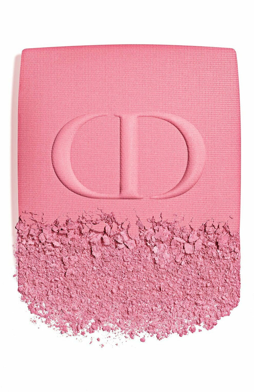 Румяна для лица Rouge Blush, оттенок 475 Розовый Каприз (6g) Dior