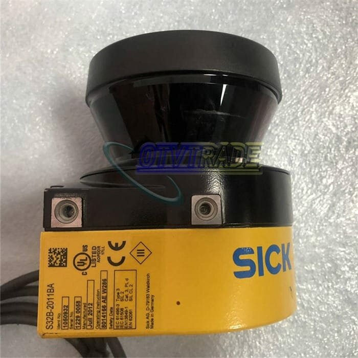 Модуль SICK S32B-2011BA 1050932 tested