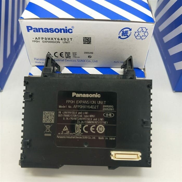 Модуль Panasonic AFP0HXY64D2T — фото 1