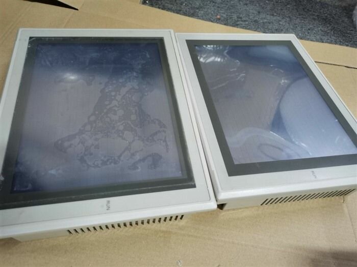 Модуль OMRON PANEL NS8-TV01-V2