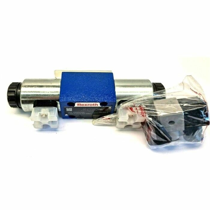 Модуль REXROTH 4WE6H6X/EG24N9K4 valves