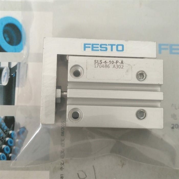 Модуль Festo SLS-6-10-P-A 170486