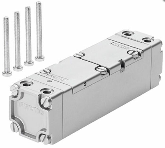Модуль FESTO CJ-5/2-1/2 5815 Pneumatic Control Valve