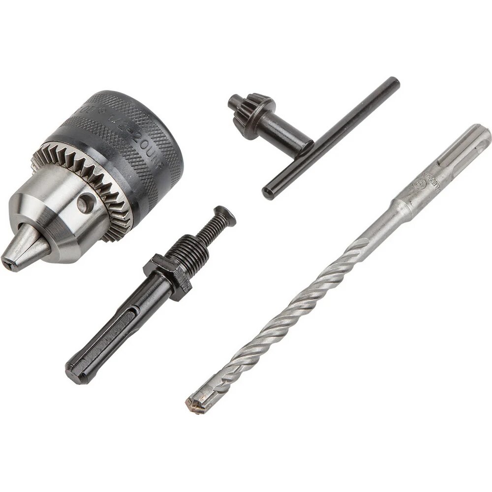 Перфоратор GRAPHITE 58G527 — фото 1