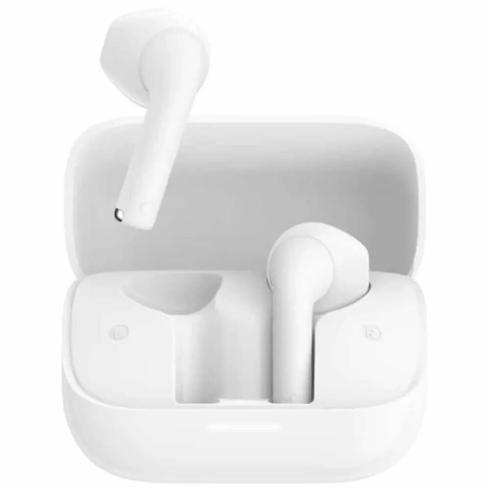 Беспроводные наушникиа Anker Soundcore K20i White A3994G21
