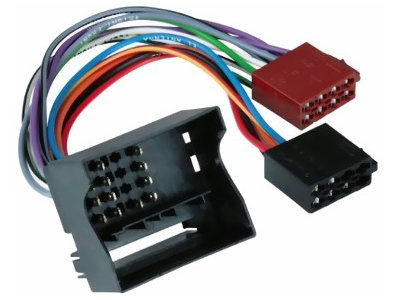 ISO-переходник INCAR ISO BM-01