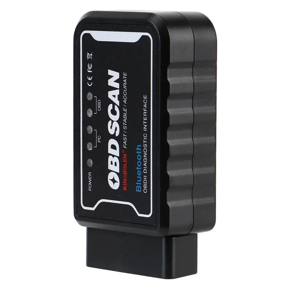 OBD SCAN Bluetooth OBDII Диагностический Интерфейс
