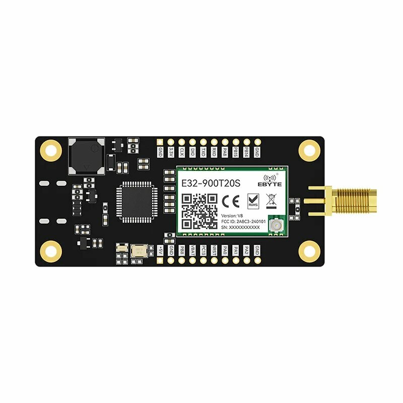 EBYTE E32-900TBL-SC/E32-900TBH-SC Тестовый комплект LoRa E32-900TBL-SC