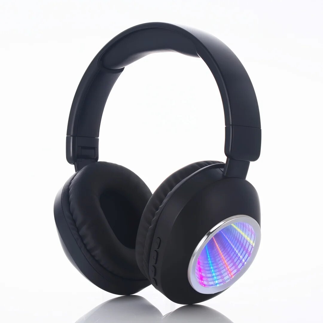 SODO SD1160 Беспроводные наушники Deep Abyss Light Черный, Black