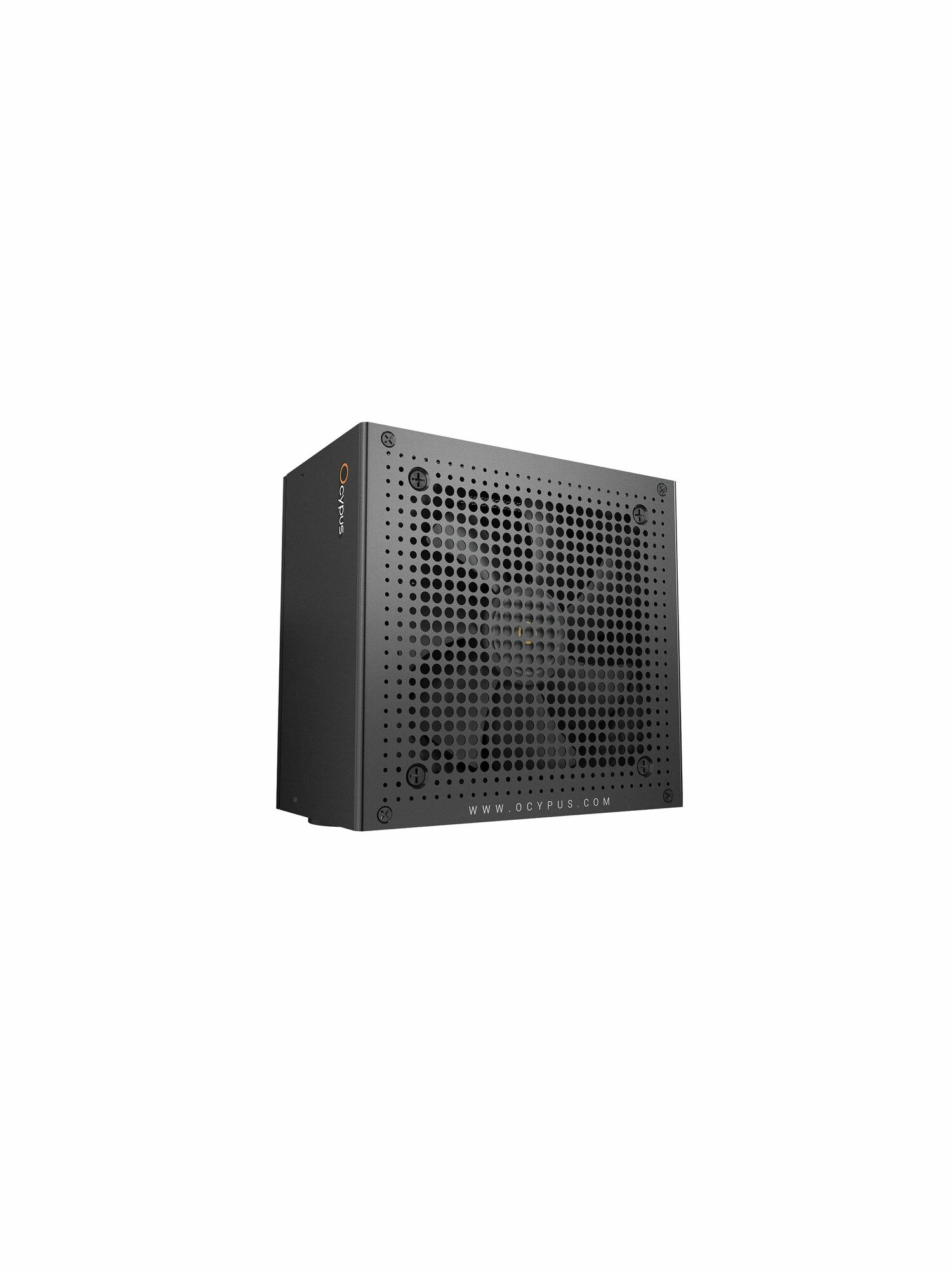 Блок питания компьютера OCYPUS Delta P550S P550S-BF