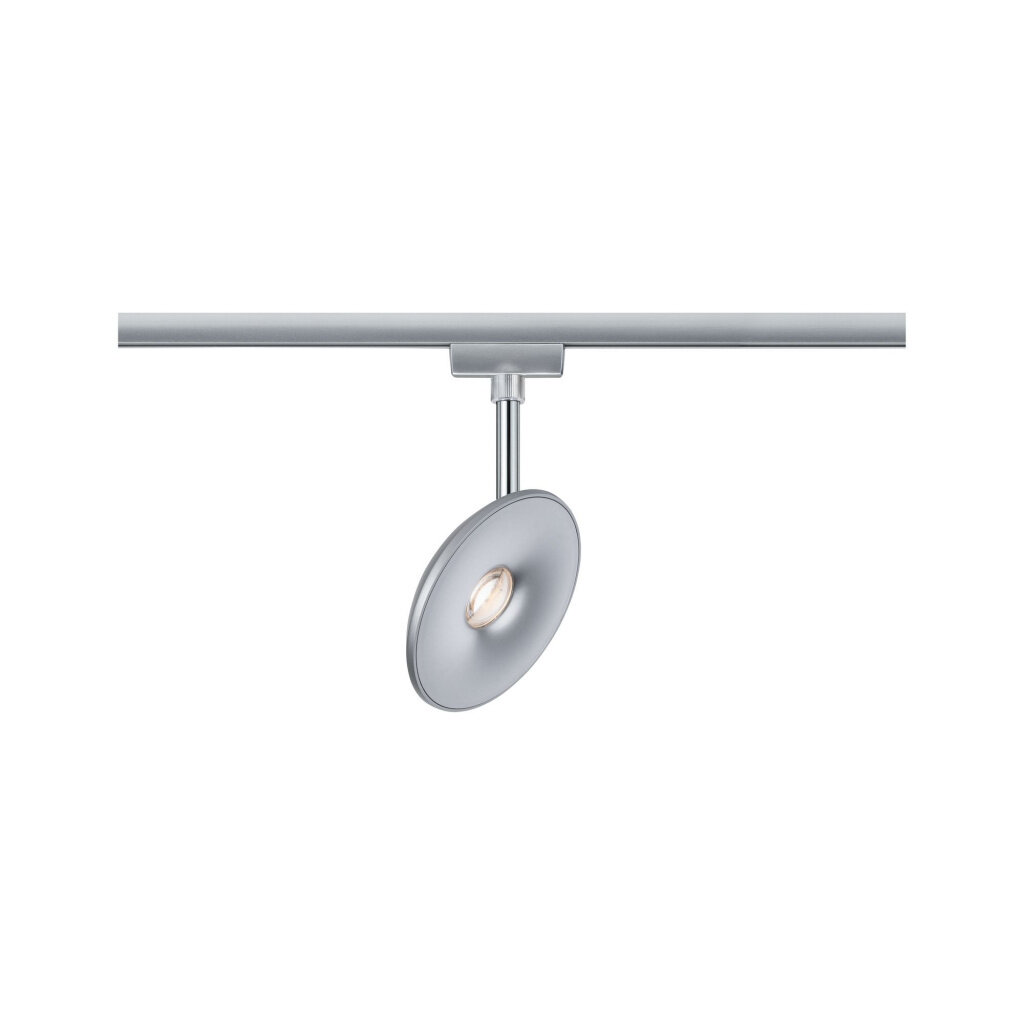 Светильник Paulmann Sphere Шинная система URail 7.4Вт 635Лм 2700К IP20 LED 230В Хром мат. Димм. 96936