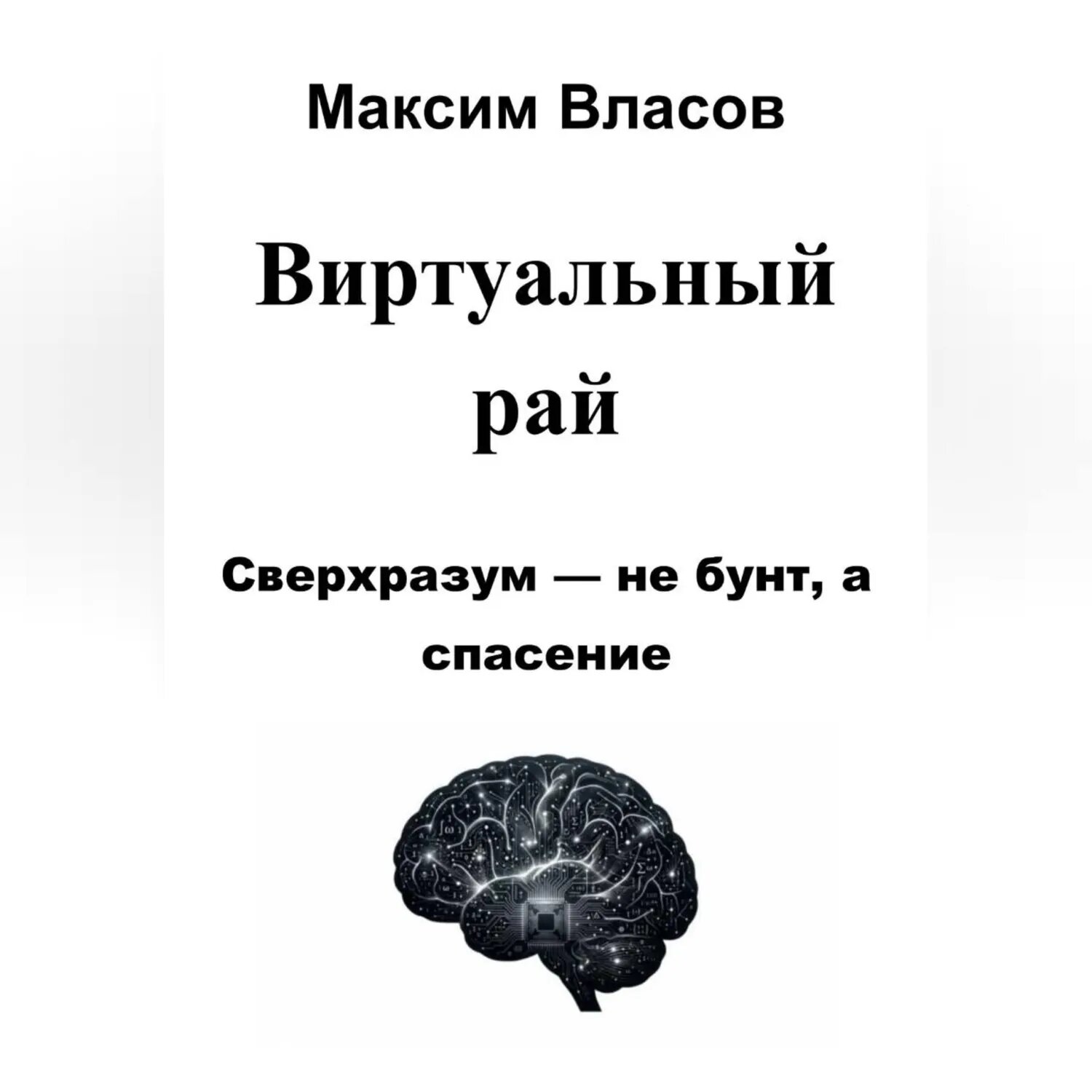 Виртуальный рай [Аудиокнига]