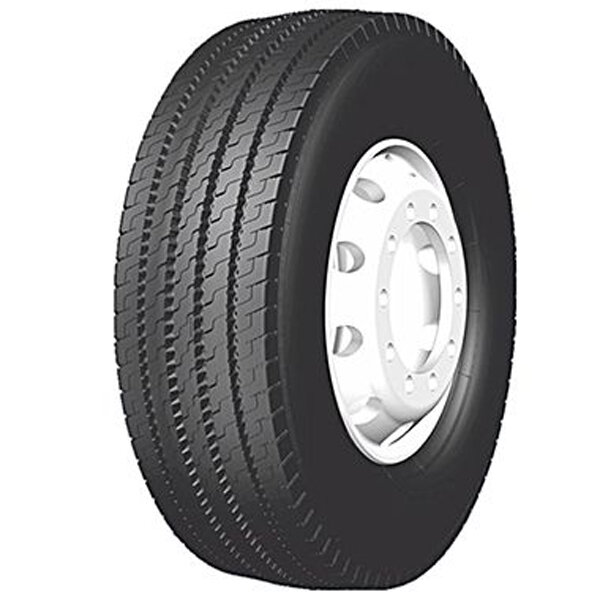 КАМА NF202 136/134 M Шины грузовые 245/70 R17.5