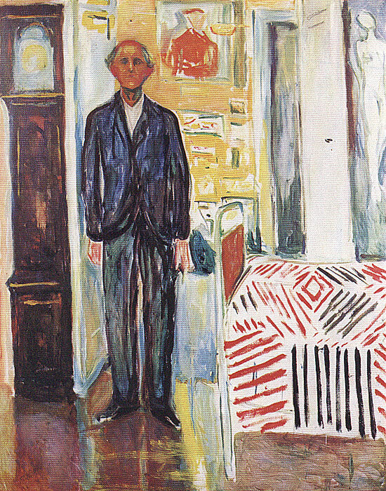Edvard Munch — фото 1
