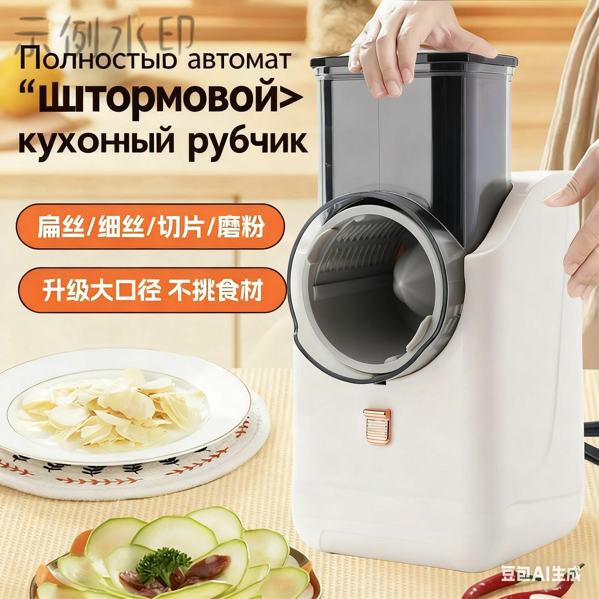 Измельчитель14 — фото 1