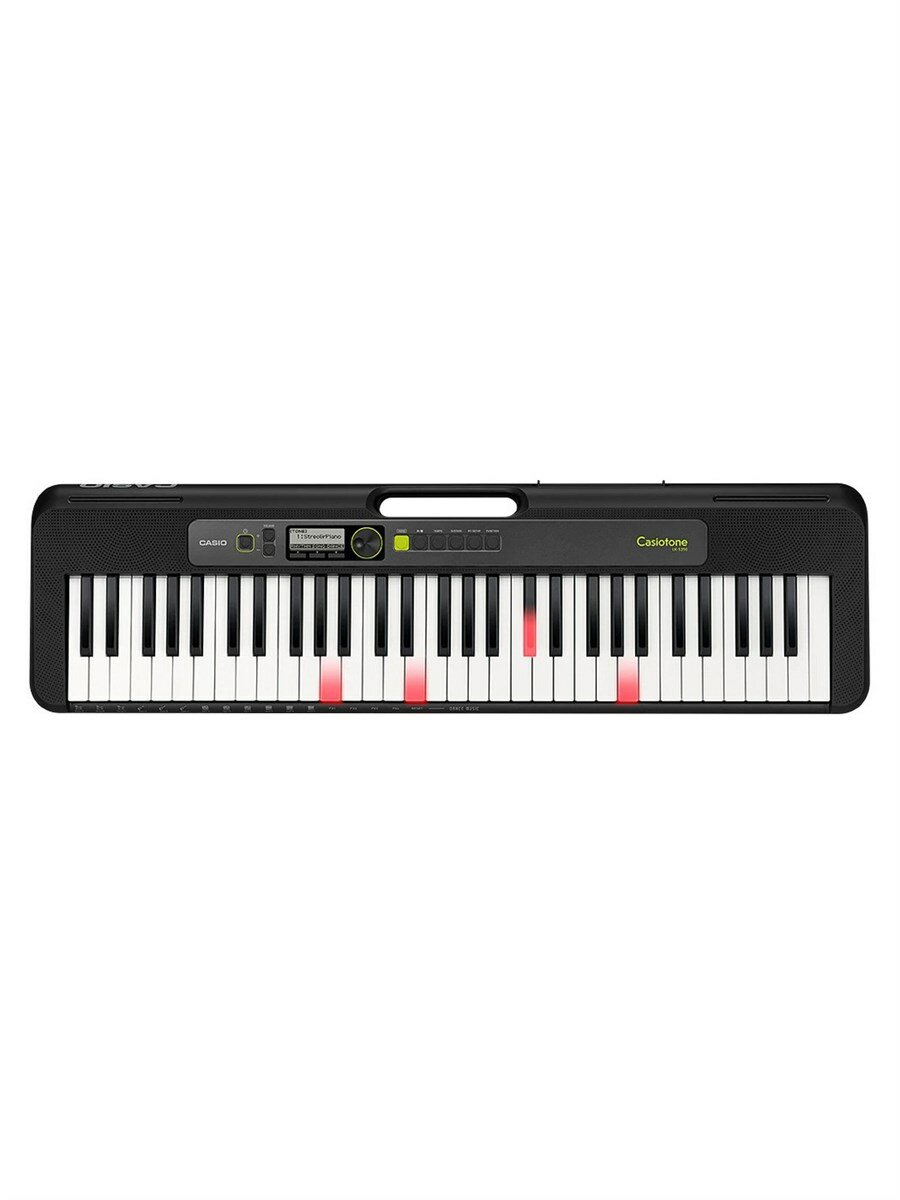 Синтезатор Casio LK-S250