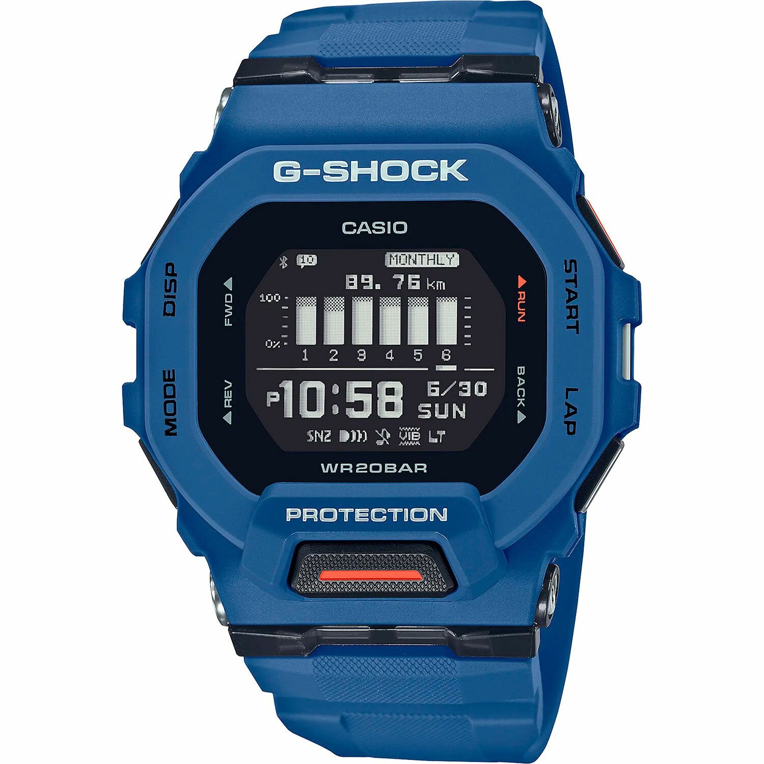 Наручные часы G-Shock