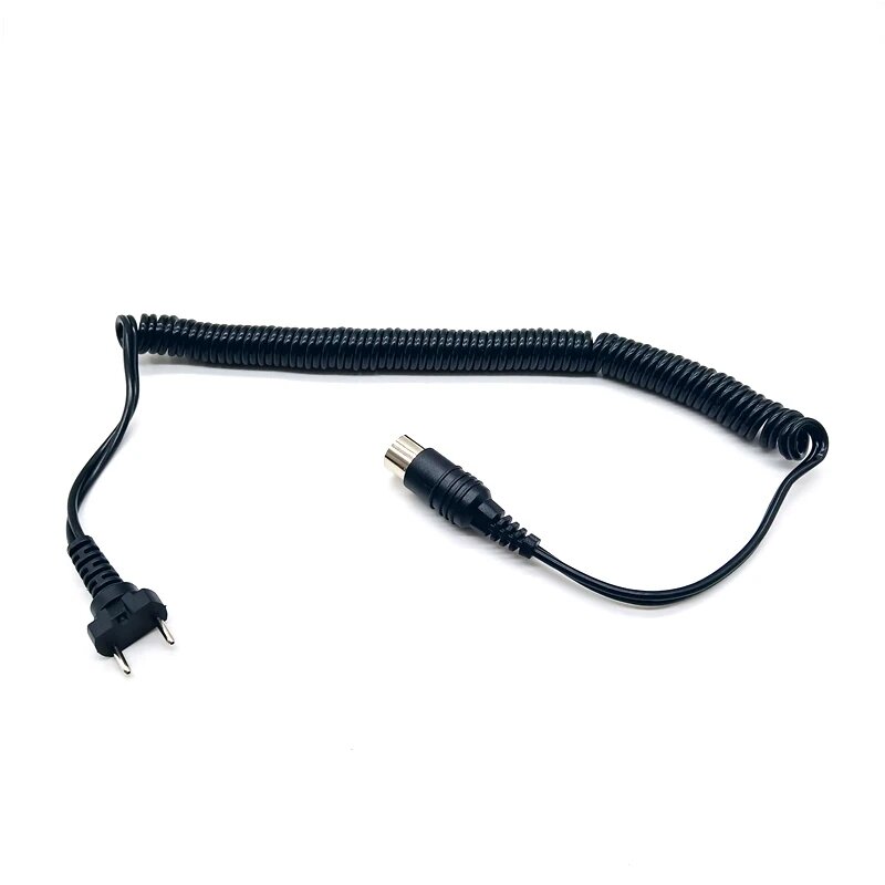 Кабель питания Marathon Strong 210 Black 6MM