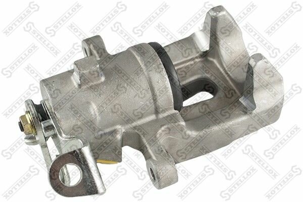 STELLOX Суппорт тормозной задний правый d.38 Renault Scenic 1.4-2.0i/1.9/2.0DCi 03>