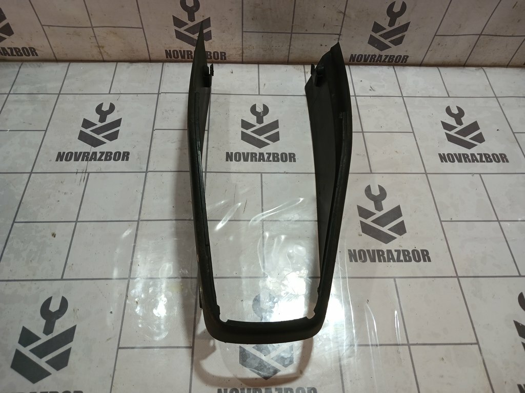 Консоль VW Golf 4 Bora 97-05