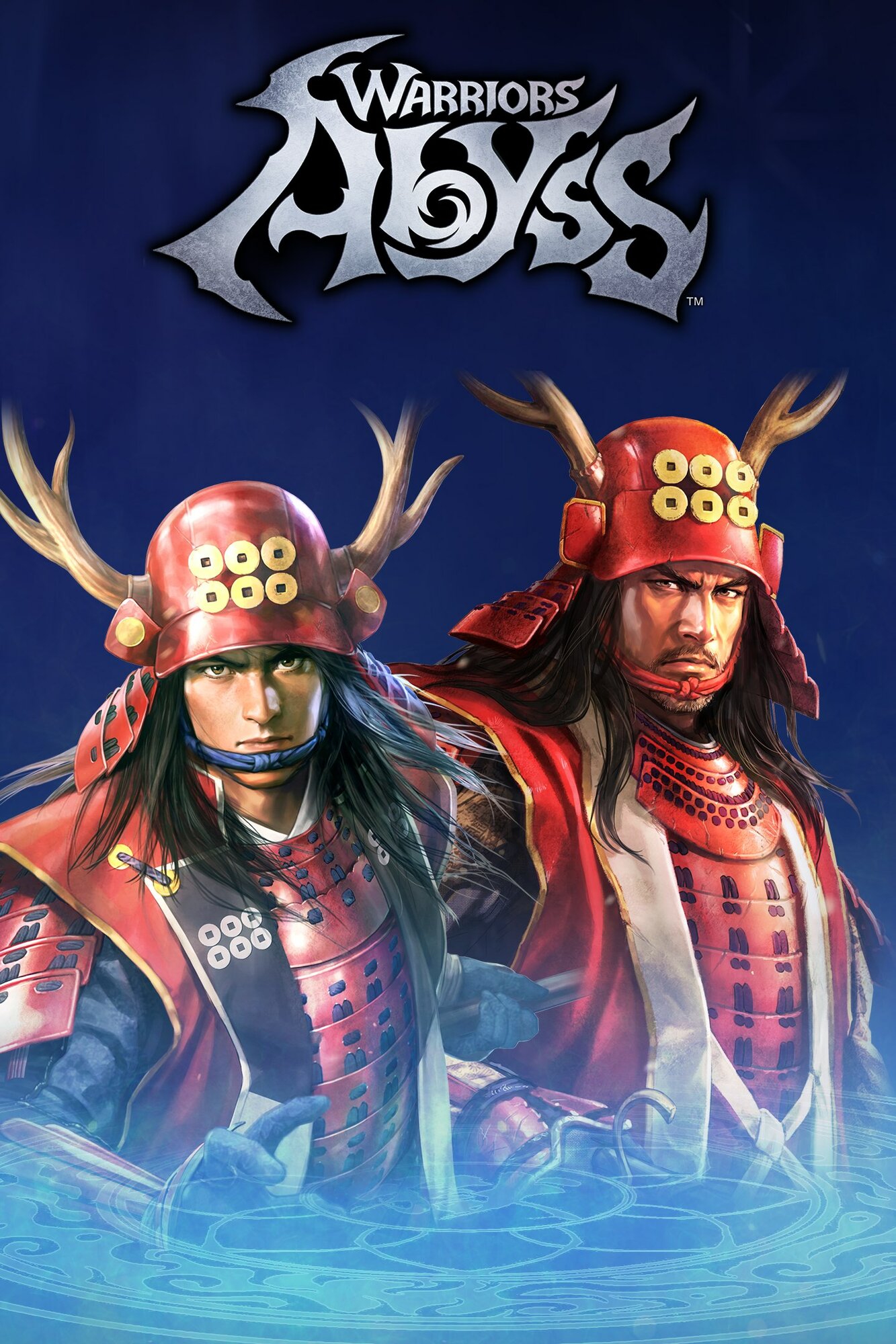WARRIORS: Abyss - NOBUNAGA'S AMBITION Yukimura Sanada Costume Set — ключ активации Xbox / Microsoft Store · Xbox One, Xbox Series X|S · цифровой ключ · любой регион