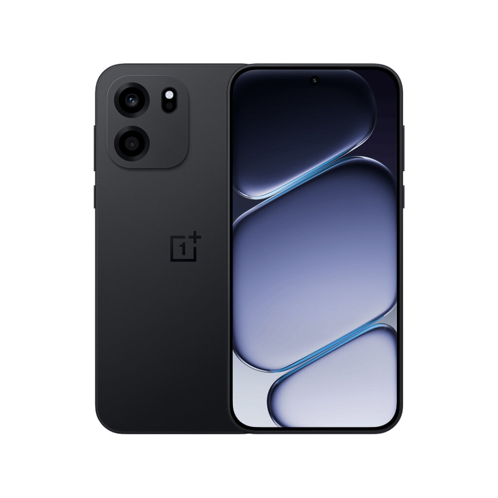 Смартфон OnePlus Nord CE 6 5G, 8/256Gb, Pitch Black (Черный)