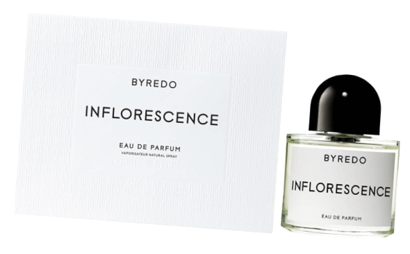 Духи женские Байредо Инфлоресенс 100 мл - Byredo Inflorescence