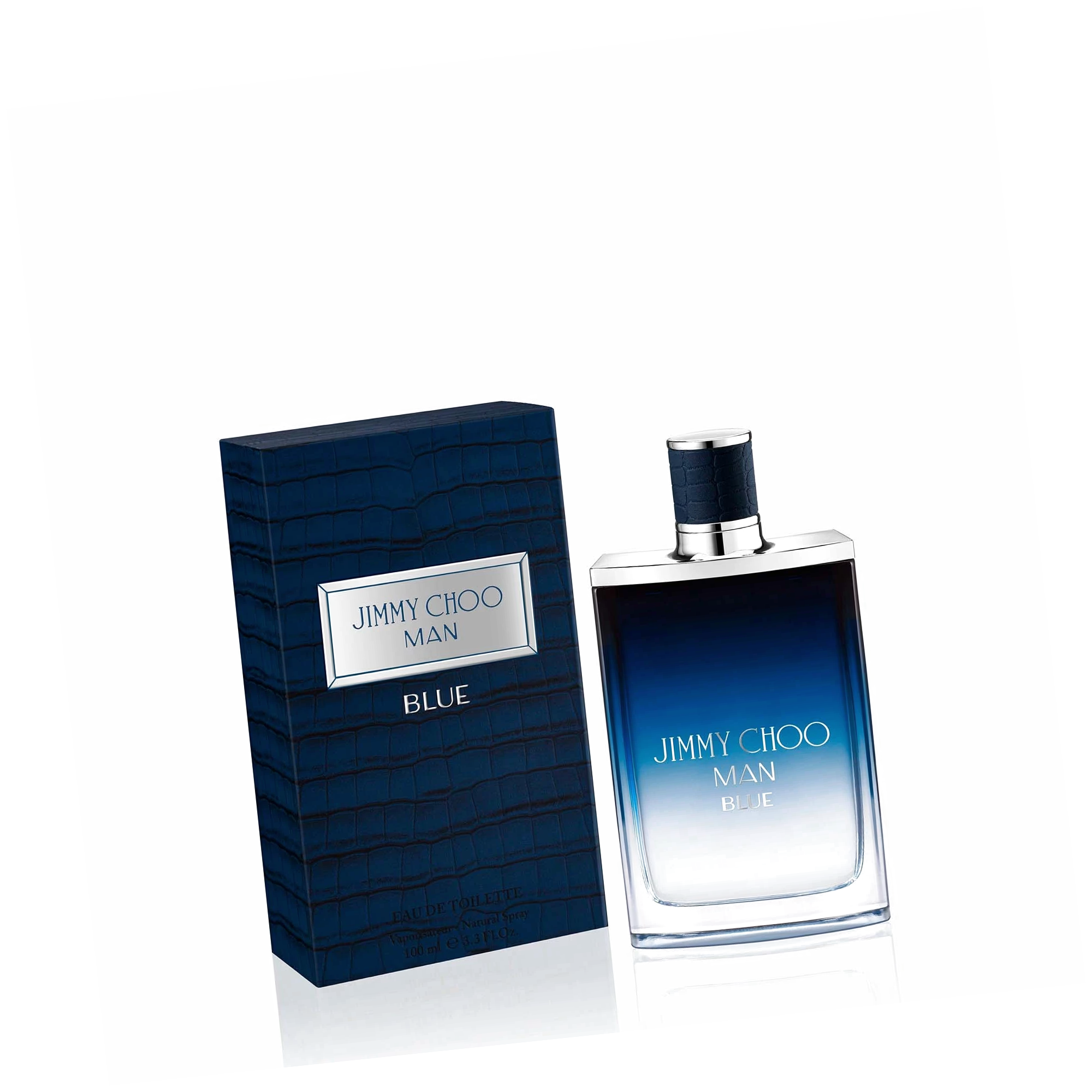 Jimmy Choo Man Blue аромат для мужчин 100 мл / Джимми Чу Мен Блю туалетная вода