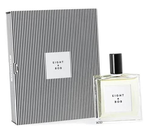 Eight and Bob Eight and Bob eau de parfum 100 мл мужской - Эйт Энд Боб парфюмерная вода