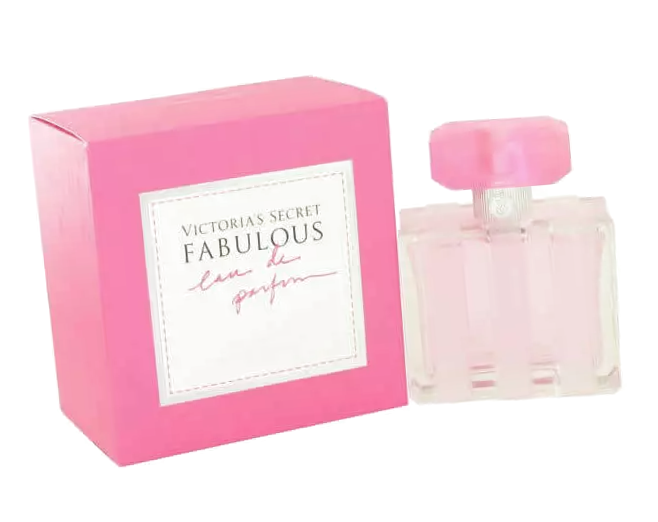 Женская парфюмерная вода Victoria`s Secret Fabulous 100 мл / Фабулос Сикрет аромат