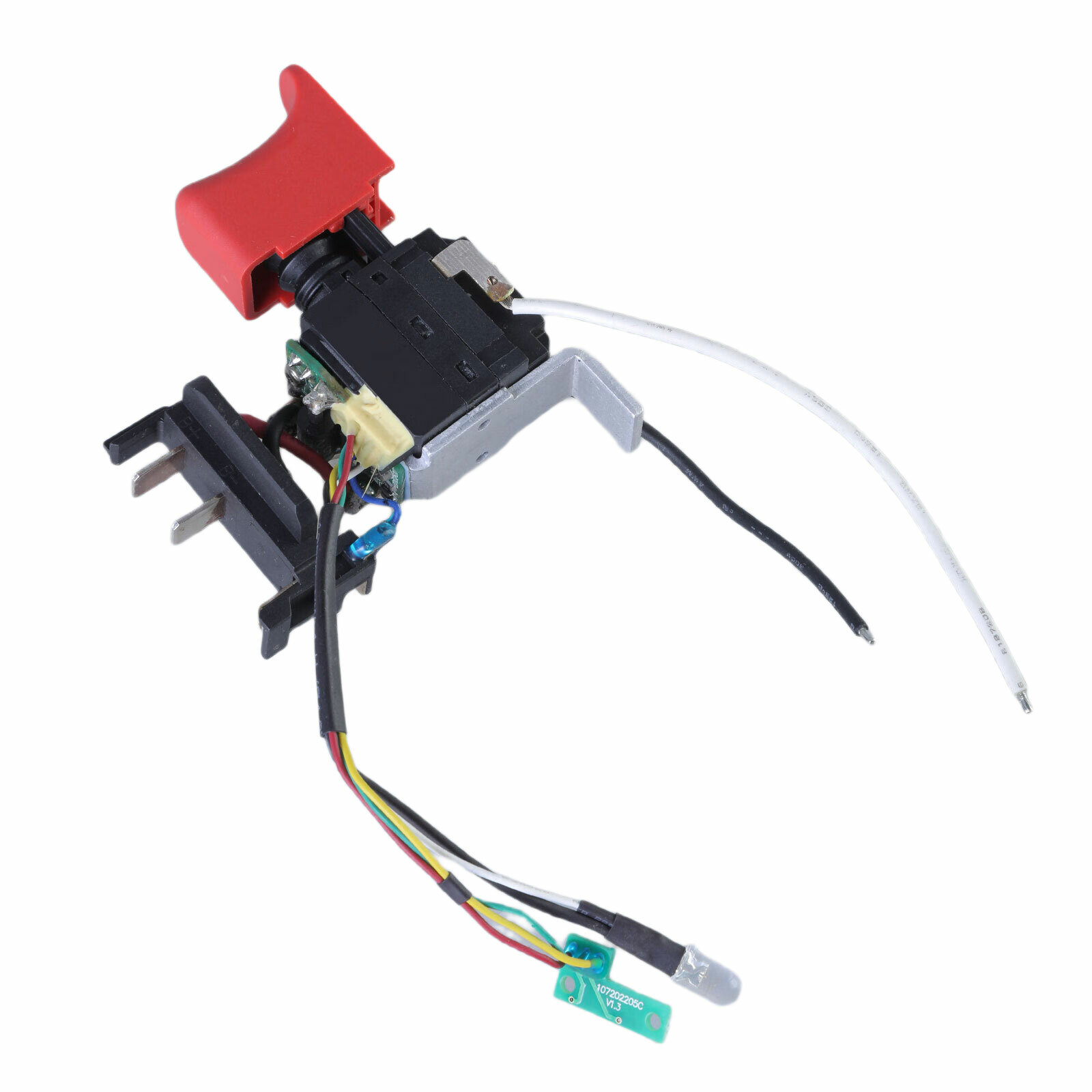 Выключатели BS10.8V для аккумуляторных дрелей BS 10.8V 12V