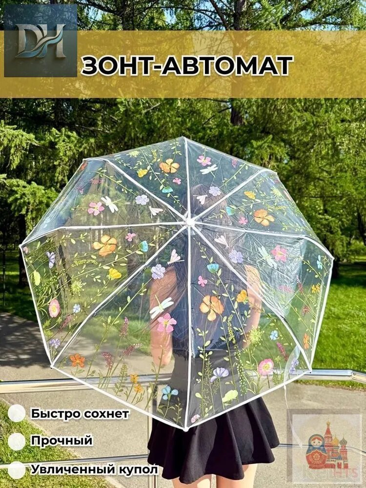 Зонт