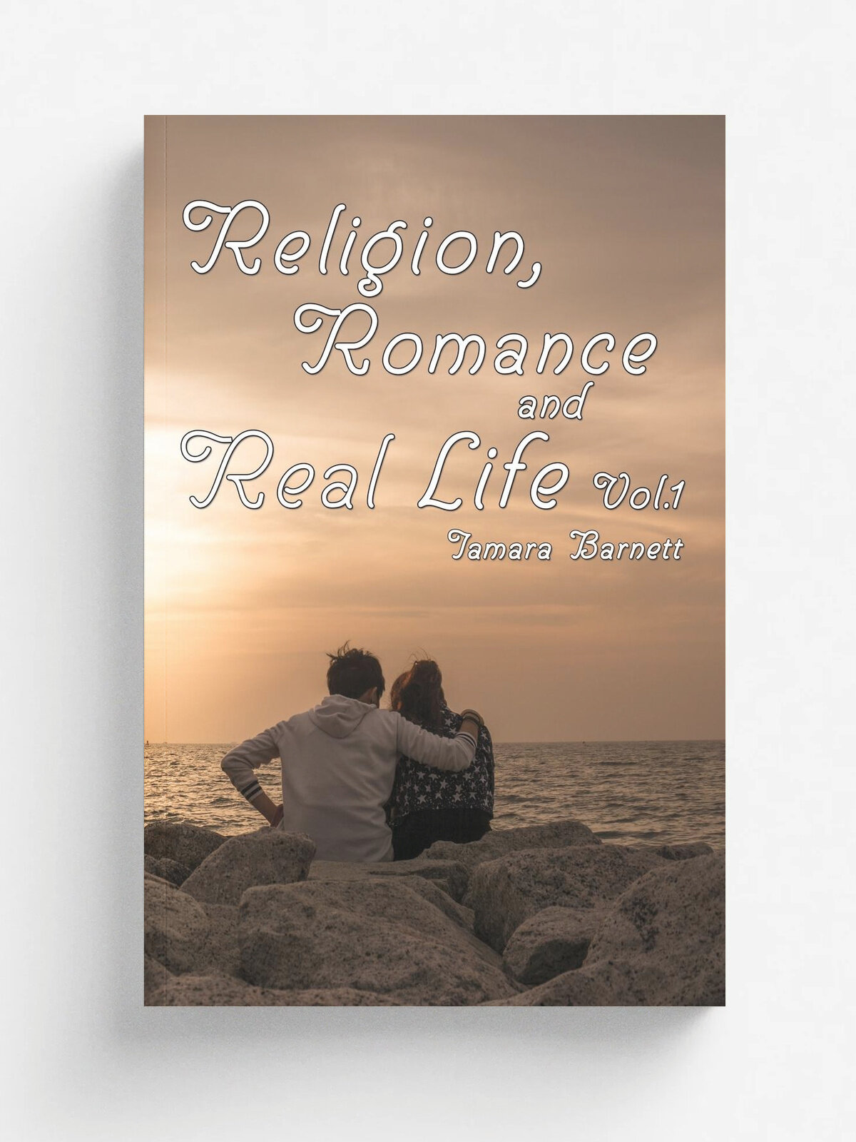 Religion, Romance, and Real Life