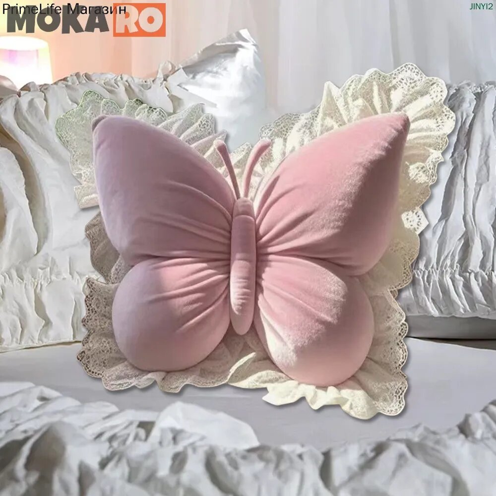 Подушка-игрушка — фото 1
