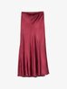 Юбка Avant Toi Elasticated-waist midi skirt